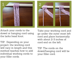 Clove Hitch Knot: How to tie one of the most important knots ...